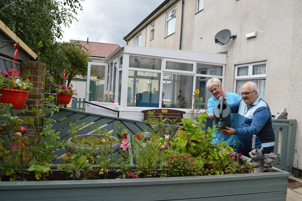 Hilltop Manor – Hilltop Care